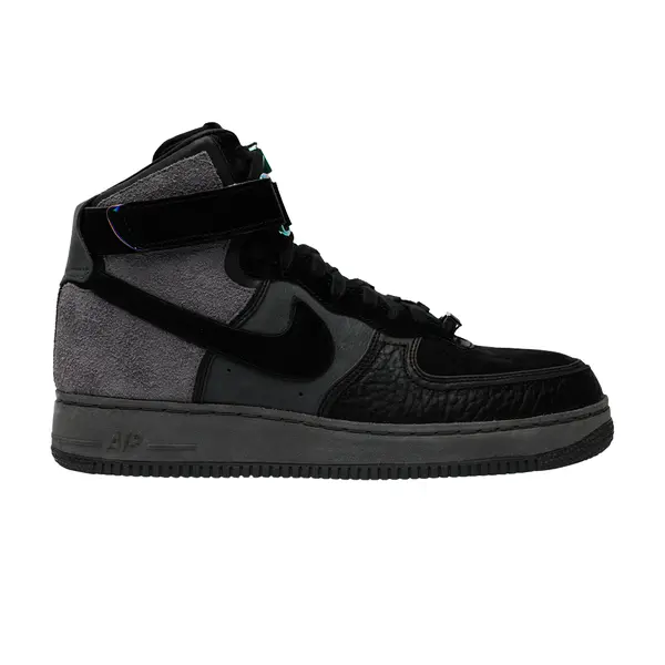 Nike A Ma Maniére X Air Force 1 High Sneakers