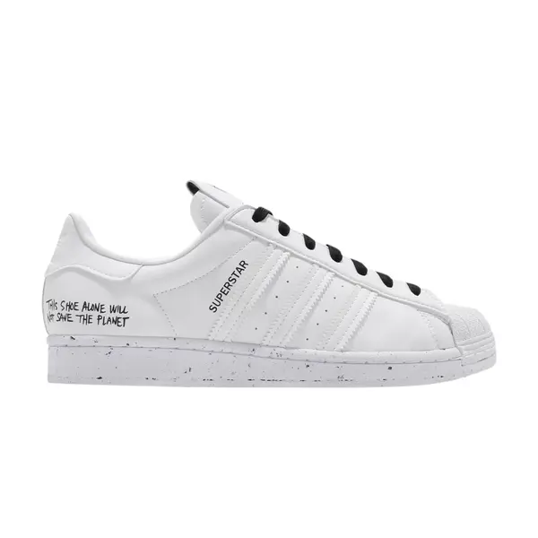Adidas Superstar Sustainability Sneakers