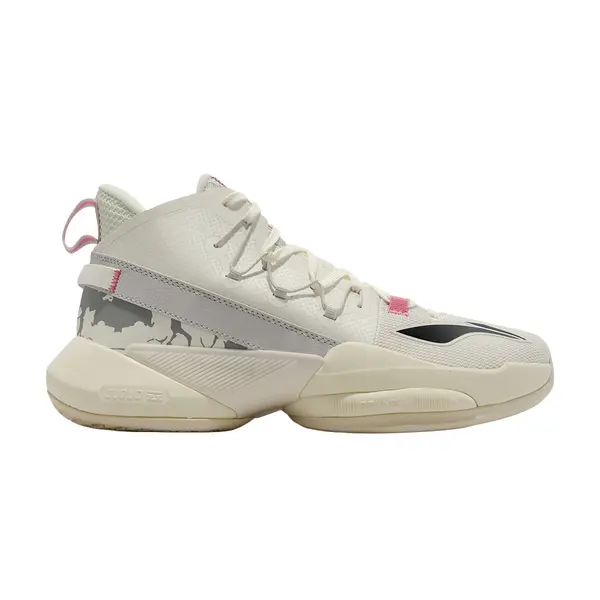 LI-NING Power V2 Sneakers
