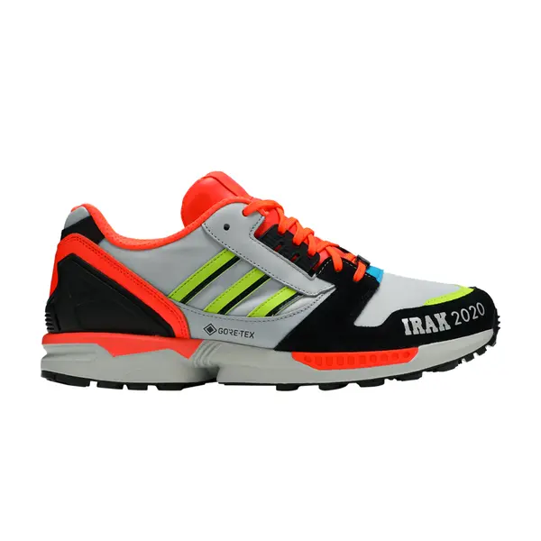 Adidas Irak X Zx 8000 Gtx 'a-zx Series