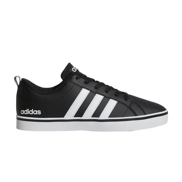Adidas Vs Pace Casual Sneakers - Black