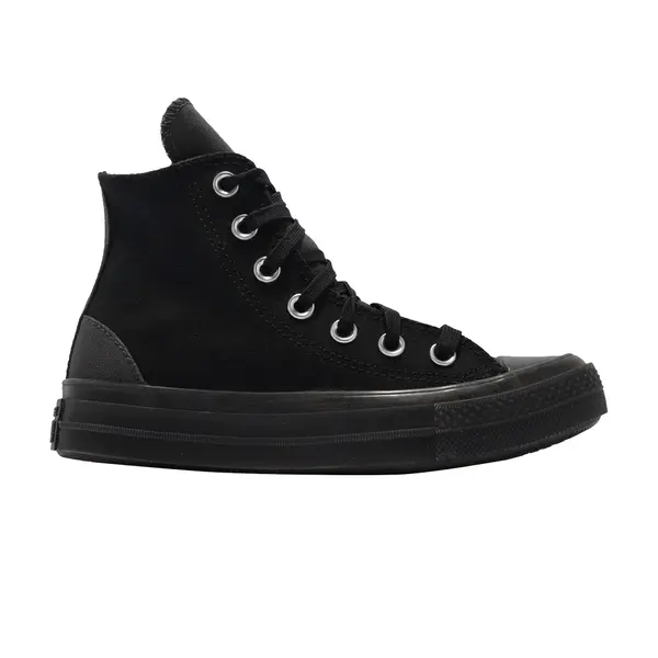 CONVERSE Chuck Taylor All Star Cx High Sneakers - Black