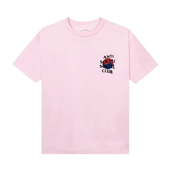 ANTI SOCIAL SOCIAL CLUB X Case Study Mugunghwa Tee