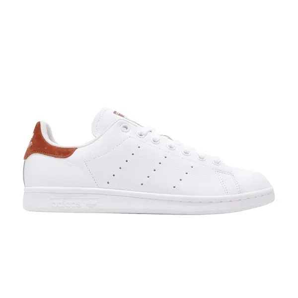 Adidas Stan Smith Sneakers - White