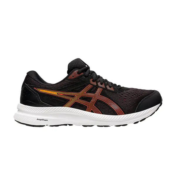Asics Gel Contend Cherry Tomato