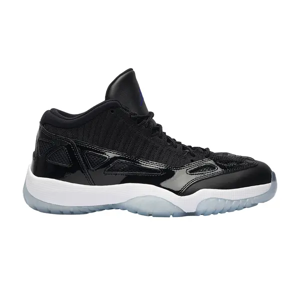 JORDAN Retro Low Ie 'space Jam' Sneakers