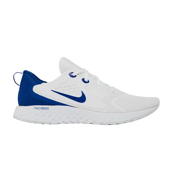 Nike Legend React Sneakers - White