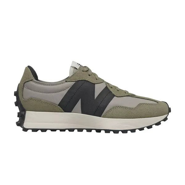 NEW BALANCE 327 Sneakers - Green