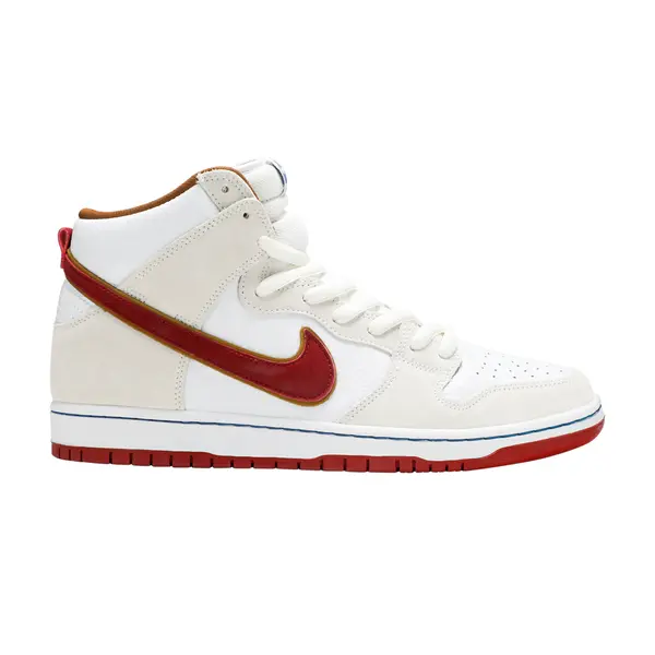 Nike Dunk High Sb Sneakers