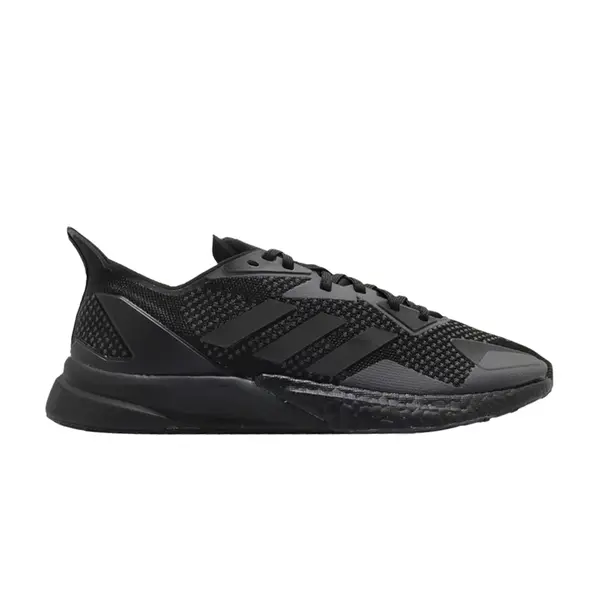 Adidas X9000l3 'core' Sneakers - Black