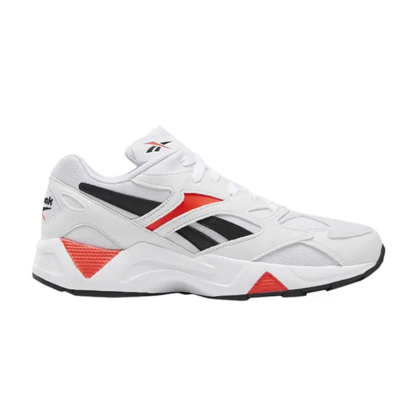 REEBOK Aztrek 96 Sneakers - White