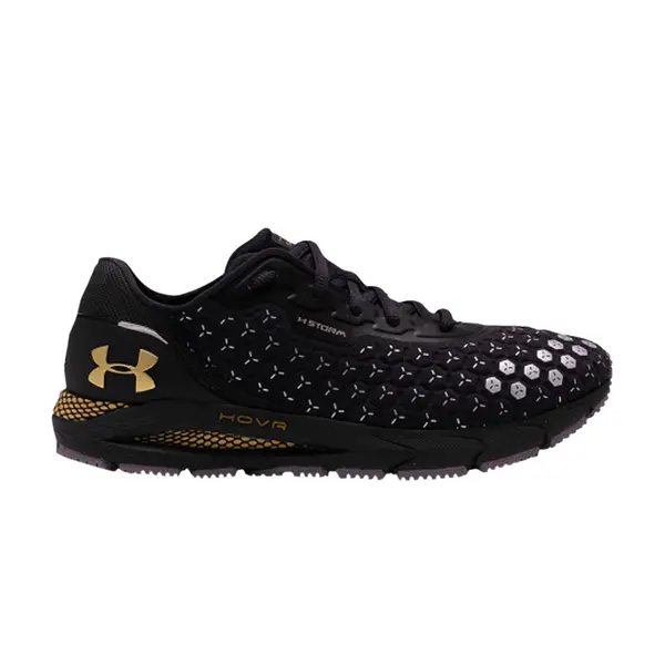 Under Armour Hovr Sonic 3 Storm Sneakers - Black