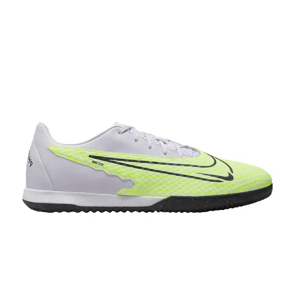 Nike Phantom Gx Academy Ic Luminous Pack - Green