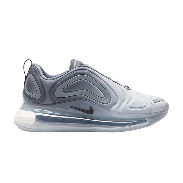 Nike Max 720 Sneakers - Grey