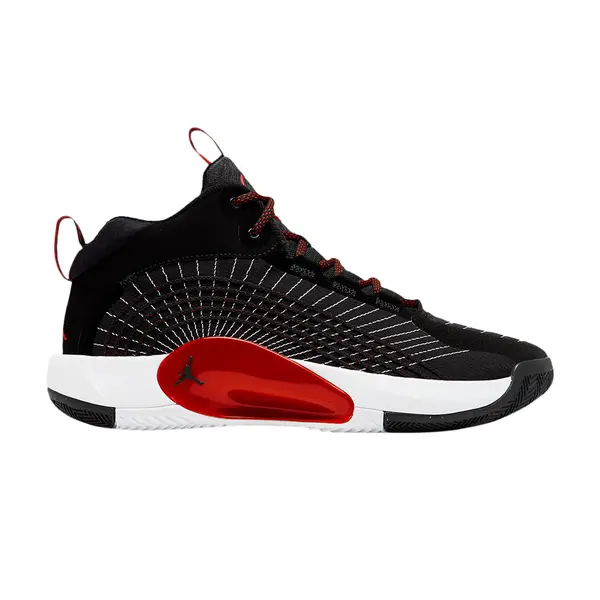 JORDAN Jumpman 2021 Sneakers - Black