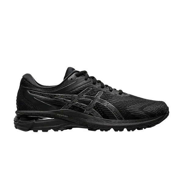 Asics Gt 2000 - Black
