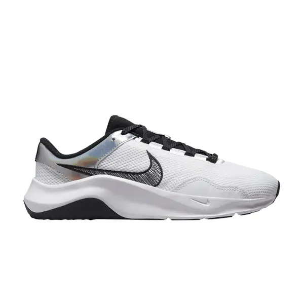 Nike Legend Essential 3 Next Nature Premium - White