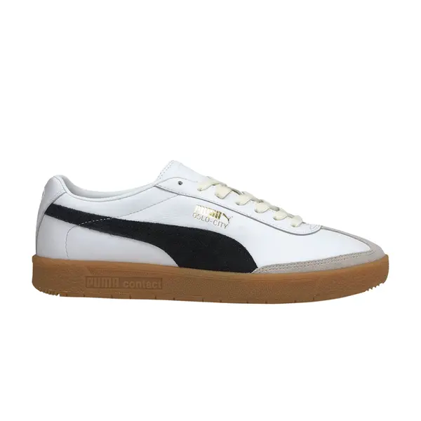 PUMA Oslo-city Og Sneakers - White