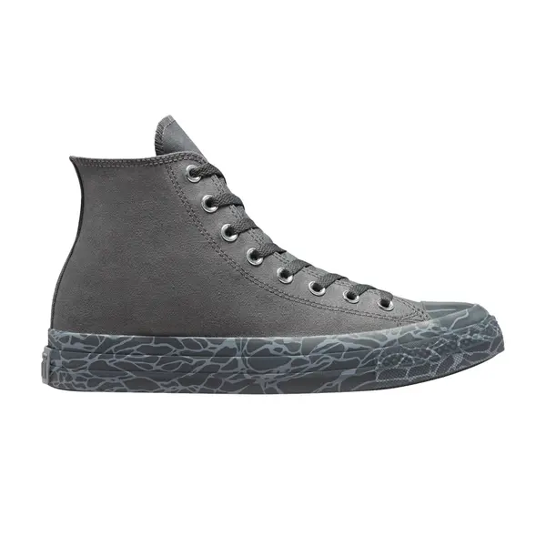 CONVERSE Chuck Taylor All Star Cx High Sneakers - Grey