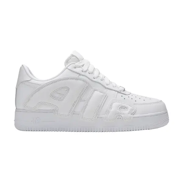 Nike Cactus Plant Flea Market X Air Force 1 Low Premium - White