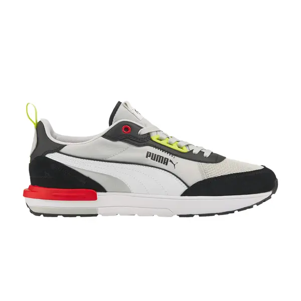 PUMA R22 Sneakers - Grey