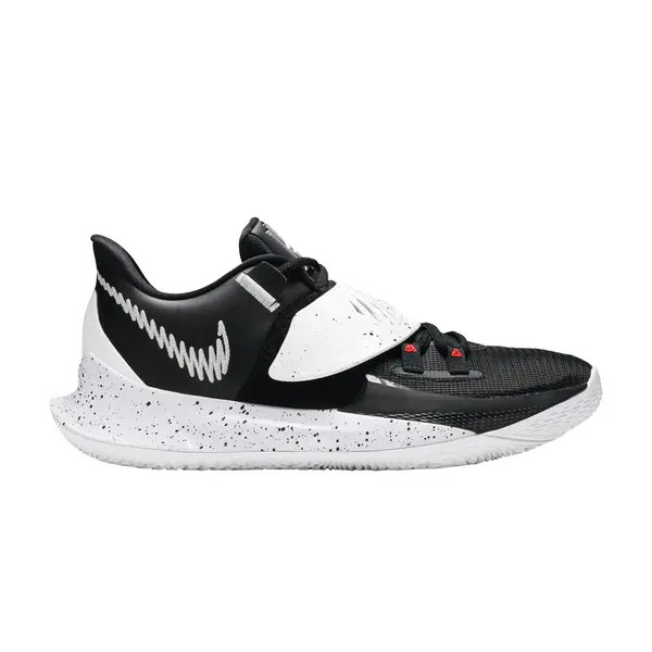 Nike Kyrie Low 3 Team Sneakers - Black