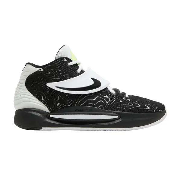 Nike Kd Tb Sneakers - Black
