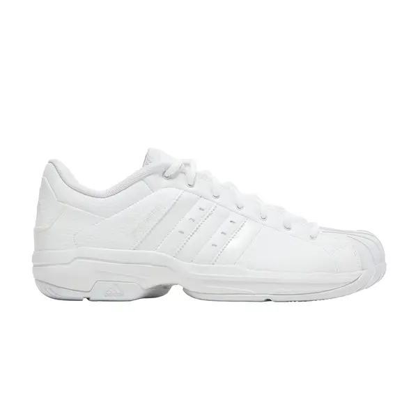 Adidas Pro Model 2g Low Sneakers
