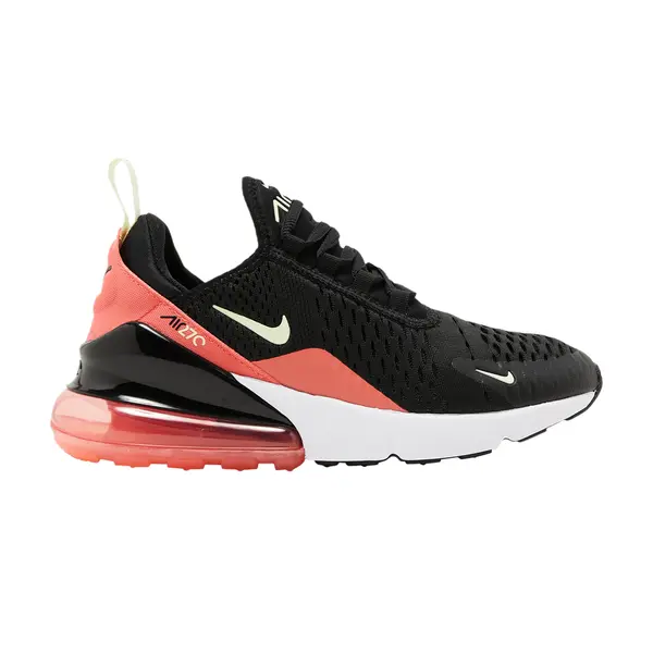 Nike Air Max 270 Sneakers - Black
