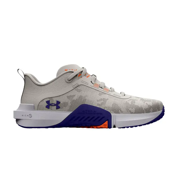 Under Armour Tribase Reign Vital Sneakers - Grey