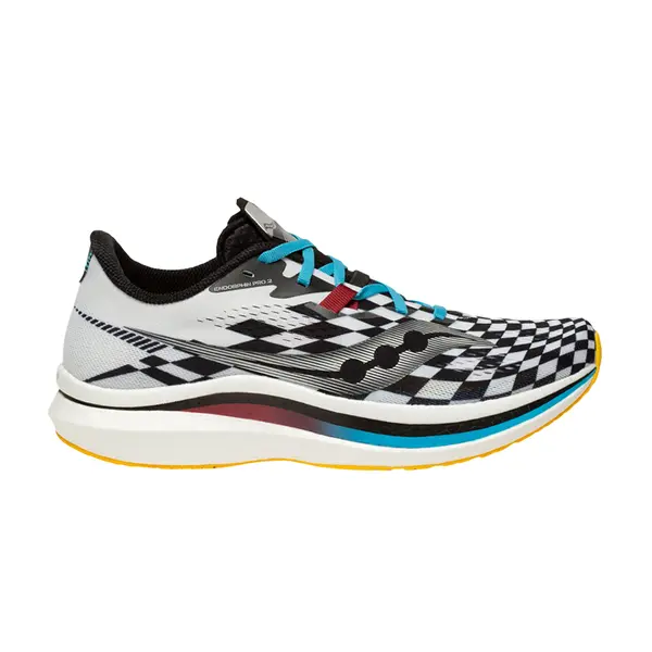 Saucony Endorphin Pro 2 'reverie' Sneakers - White