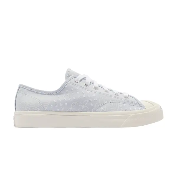 CONVERSE Jack Purcell Hybrid Low Top Sneakers