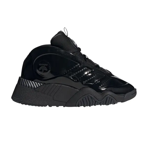 Adidas Alexander Wang X Turnout Bball - Black