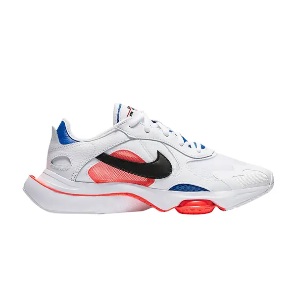 Nike Air Zoom Division Sneakers - White