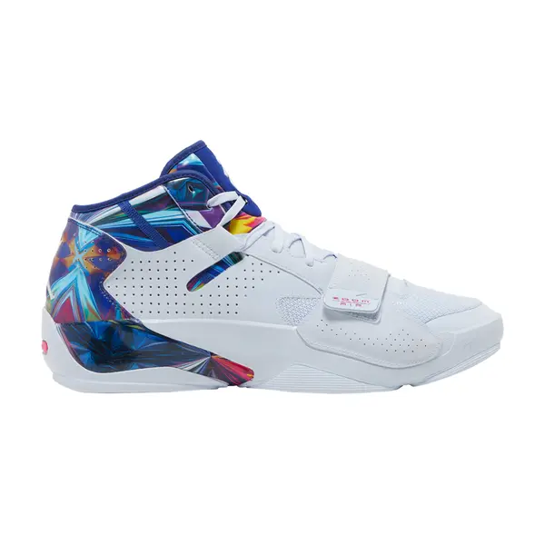 JORDAN Zion 2 'hope Diamond' Sneakers - Blue