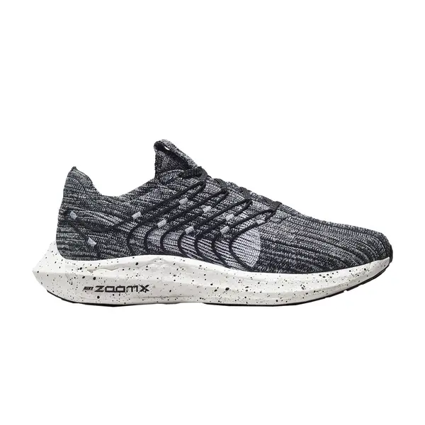 Nike Wmns Pegasus Turbo Next Nature Sneakers - Black