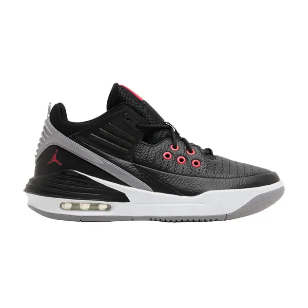 JORDAN Max Aura 5 Sneakers - Black