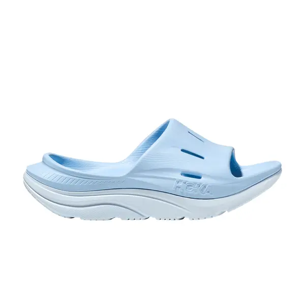 HOKA® Ora Recovery Slide - Blue