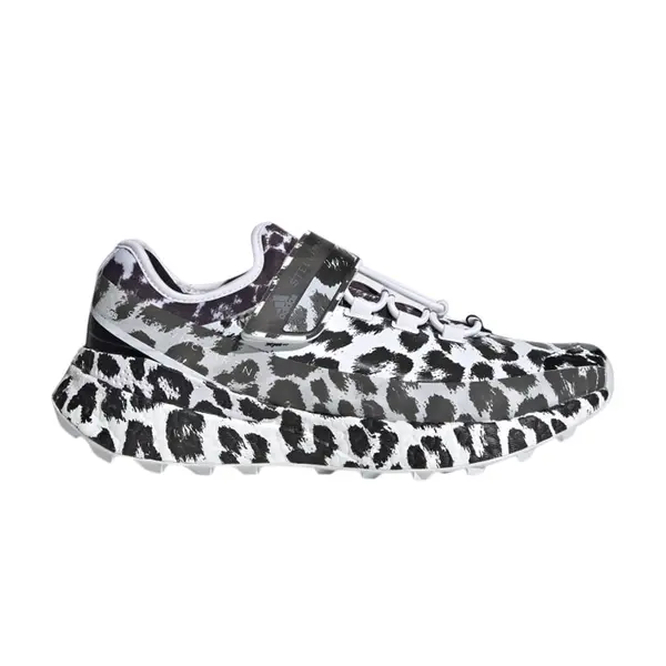 Adidas By Stella Mccartney Outdoor Boost Rain.rdy Sneakers - White