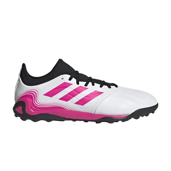 Adidas Copa Sense.3 Tf - White
