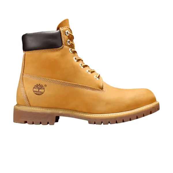 Timberland 6-inch Premium Waterproof Boots