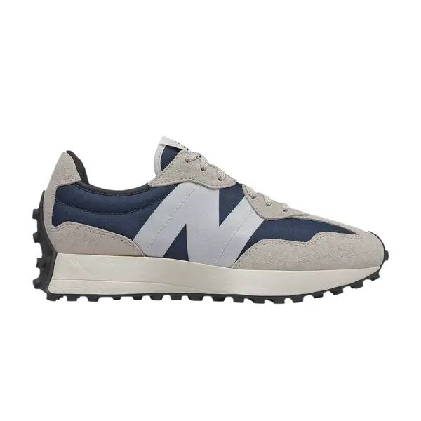 NEW BALANCE Wmns 327 Sneakers - Blue