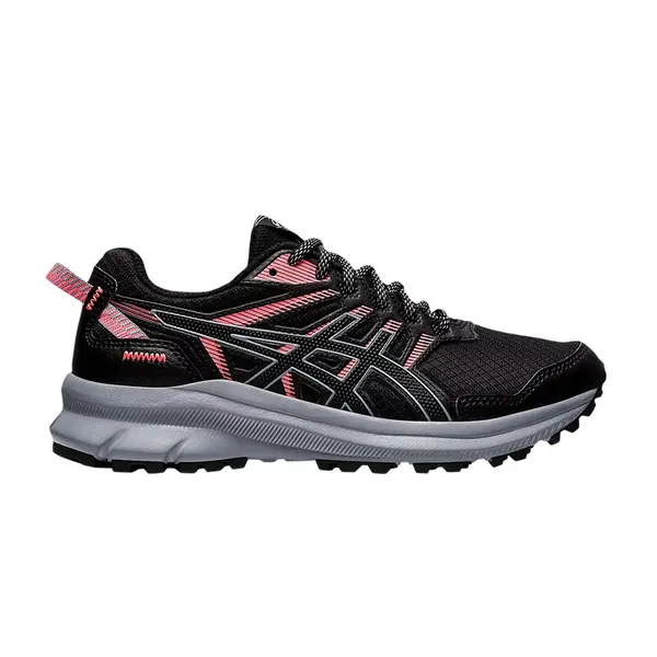 Asics Trail Scout 2 Sneakers - Black