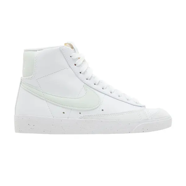 Nike Blazer Mid '77 Next Nature Sneakers - White