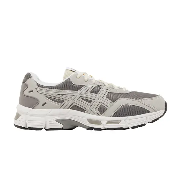 Asics Gel-jog Mc Sneakers - Grey
