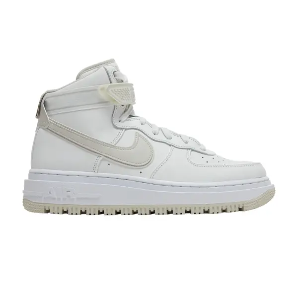 Nike Air Force 1 High Sneakers - White