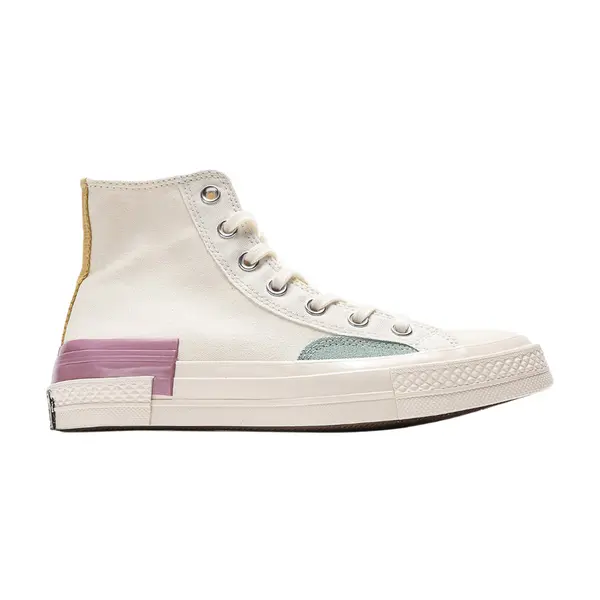 CONVERSE Chuck 70 High Sneakers - White