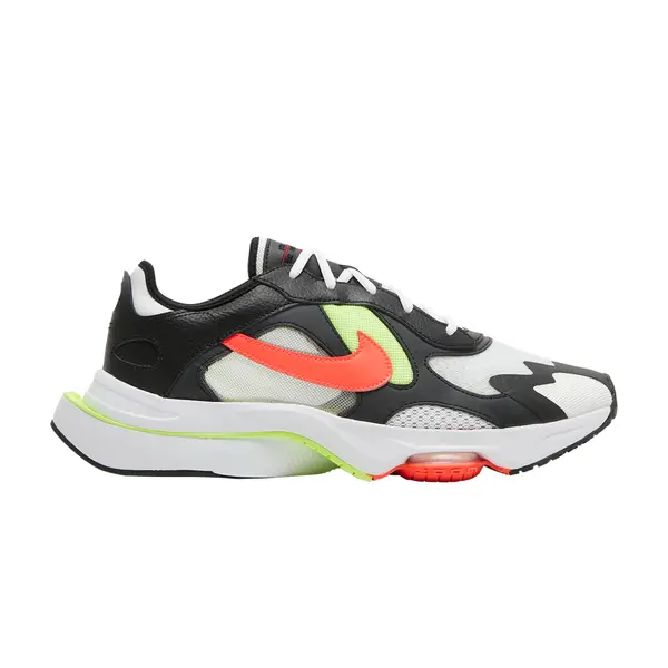 Nike Air Zoom Division Sneakers - Black