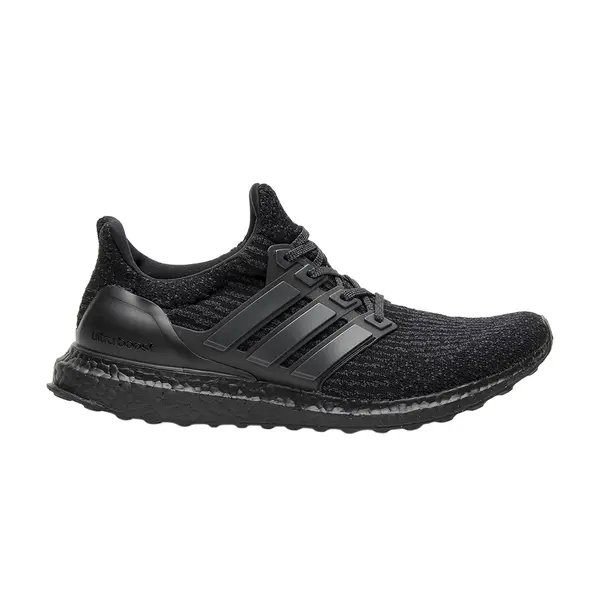 Adidas Ultraboost 3.0 Limited - Black