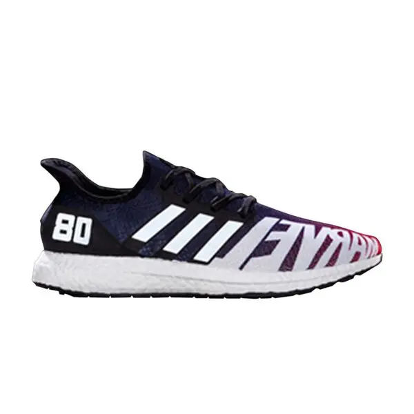 Adidas Marvel X Foot Locker X Am4 'marvel 80 Vol. 1' Sneakers